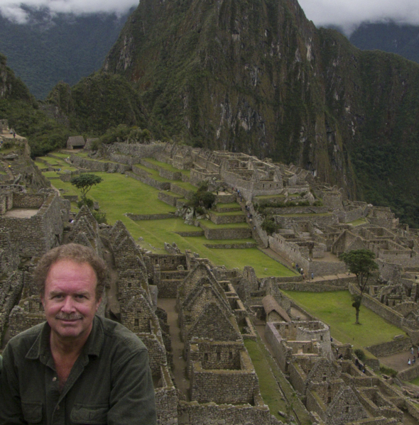 David Gleeson - Official Website